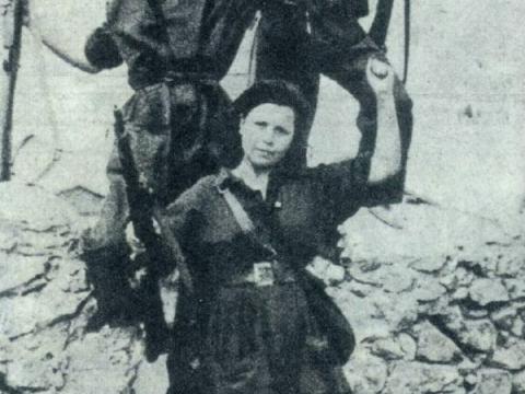 Beware! Anarchist! A life for freedom - Augustin Souchy | libcom.org